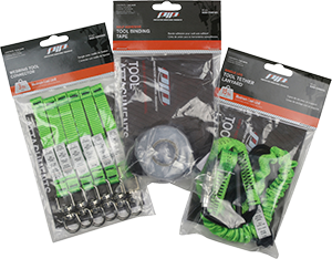 Free $100 Tool Tethering Kit